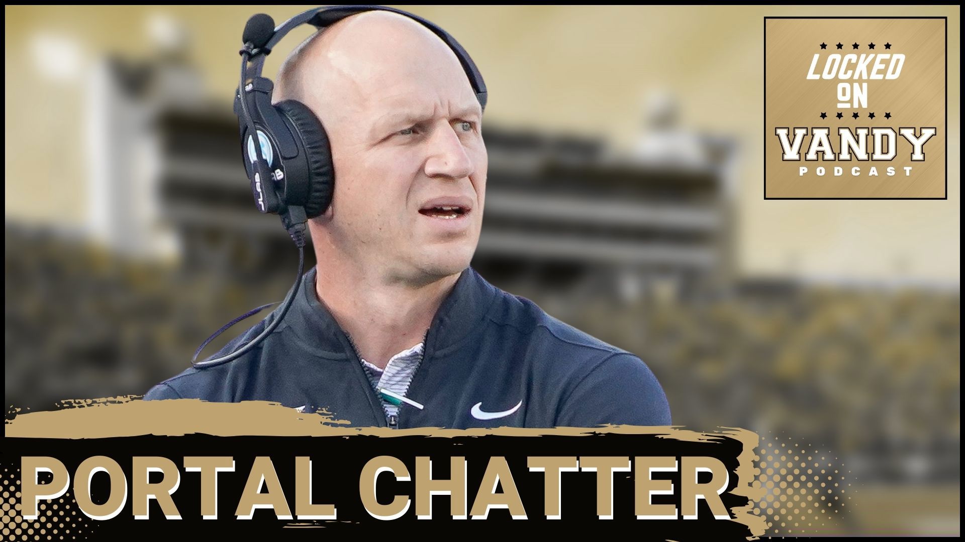 DYNAMITE: Nitro Tuggle and Ja'Cory Thomas WOULD IGNITE Vanderbilt's ...