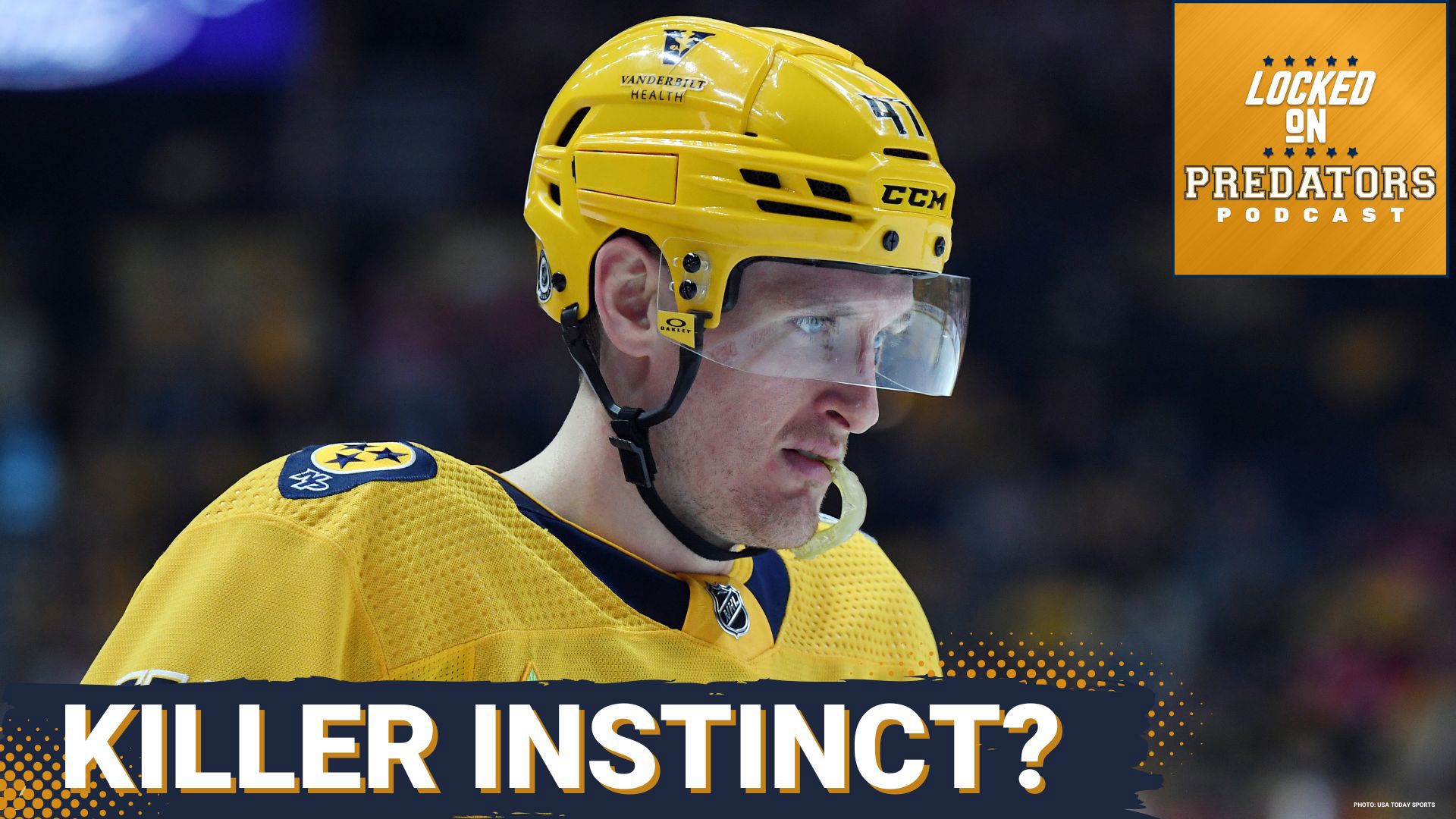 Can Predators Find KILLER Instinct vs. Flyers or Will Another Winnable ...