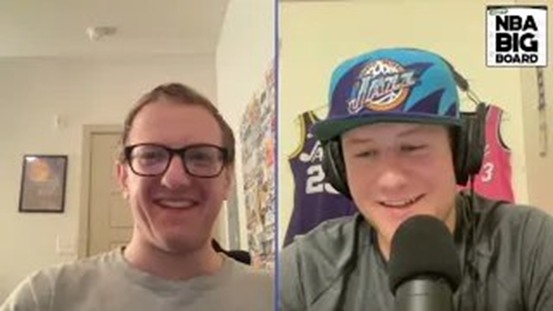 Buy or Sell: Hot and Cold Starts for NBA Draft Prospects | weareiowa.com