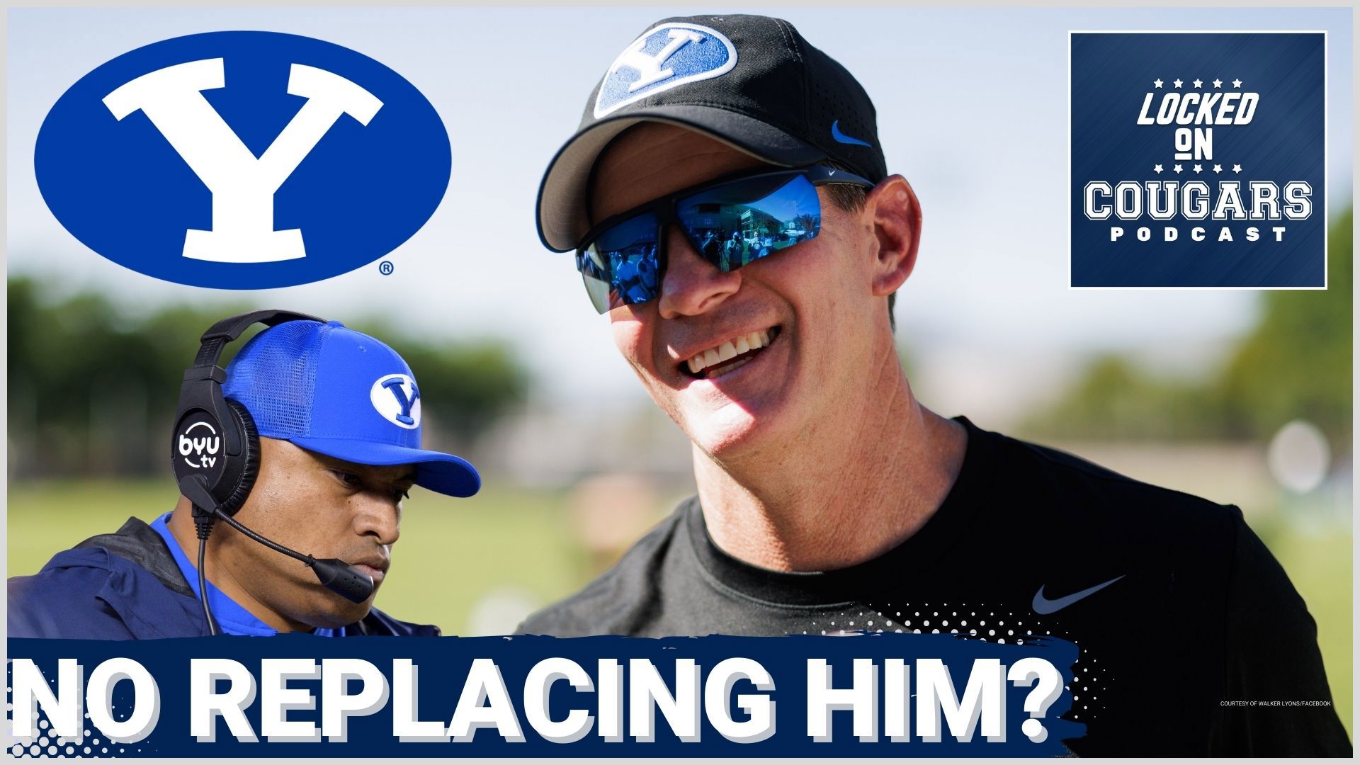 Kalani Sitake Faces CRISIS—Does BYU Need Jay Hill Clone to Remain ...