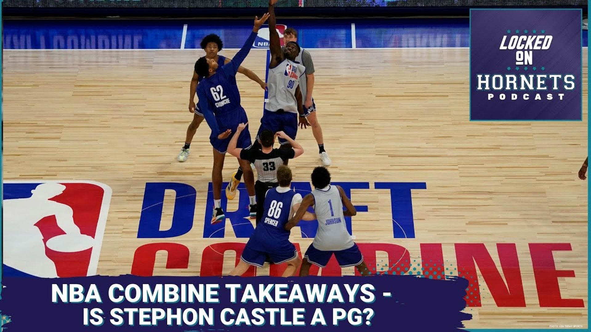 NBA Draft combine takeaways & team workout process w/ Sam Perley | wthr.com