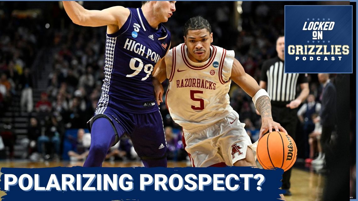 Should Darius Acuff's defensive concerns scare off the Memphis ...