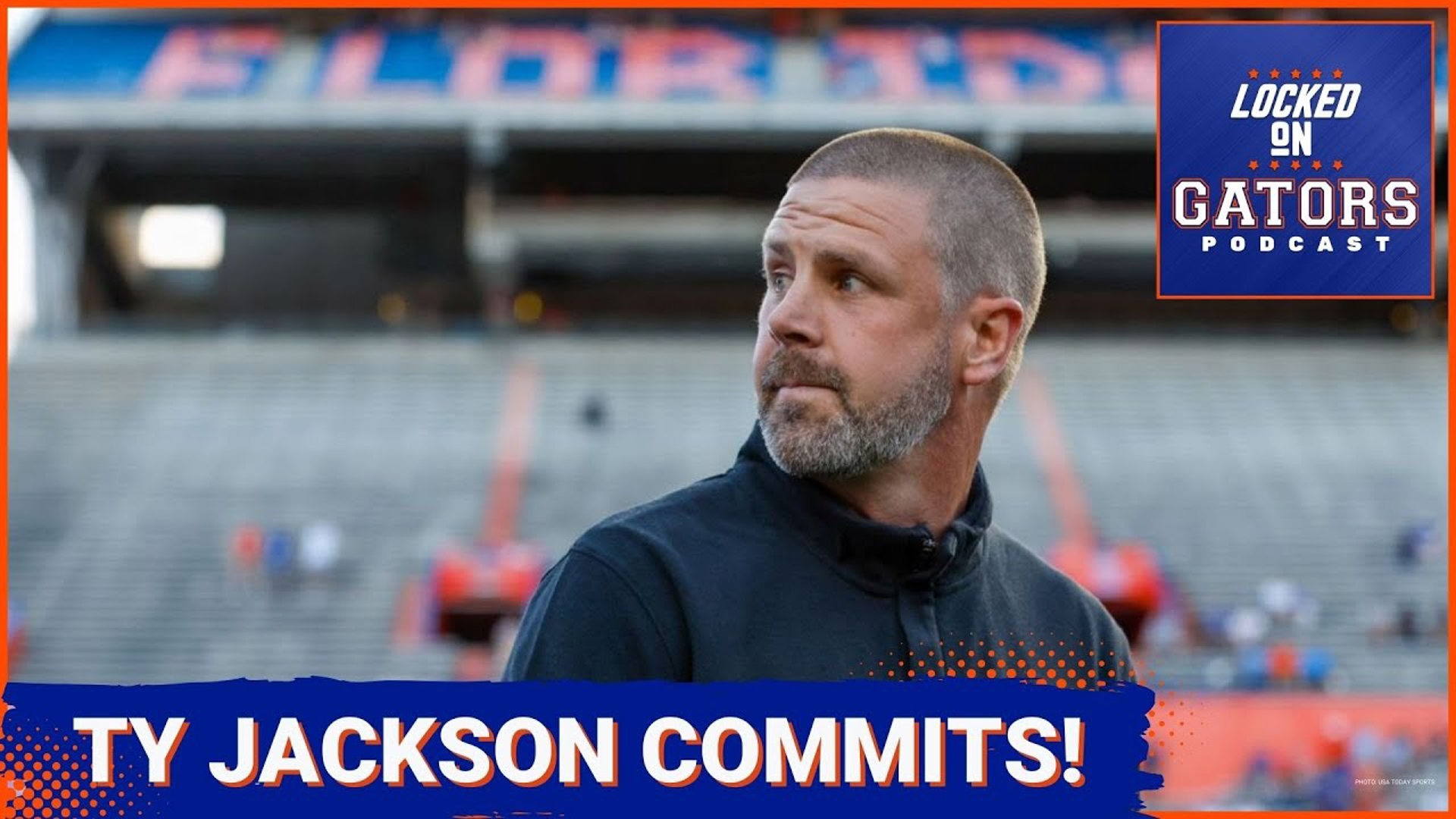 Ty Jackson COMMITS! - Florida Gators Flip Elite Linebacker from USC ...