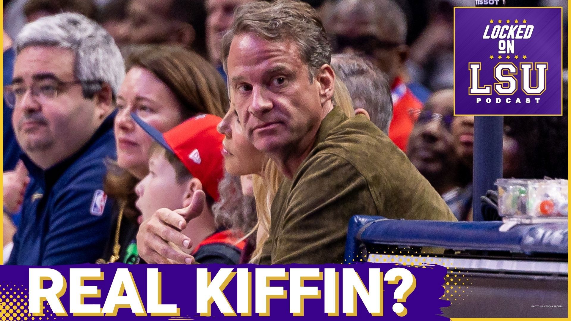 Inside Lane Kiffin’s Mind After The Viral Interview | weareiowa.com