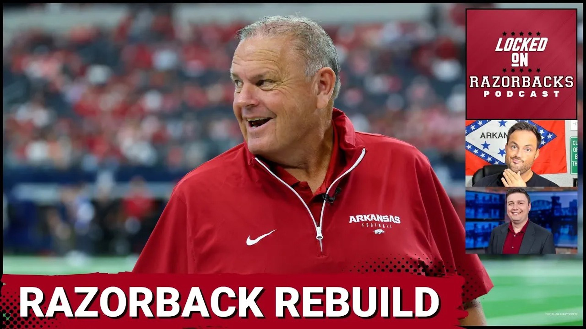 Arkansas Razorbacks College Sports | Hog Central | 5newsonline.com