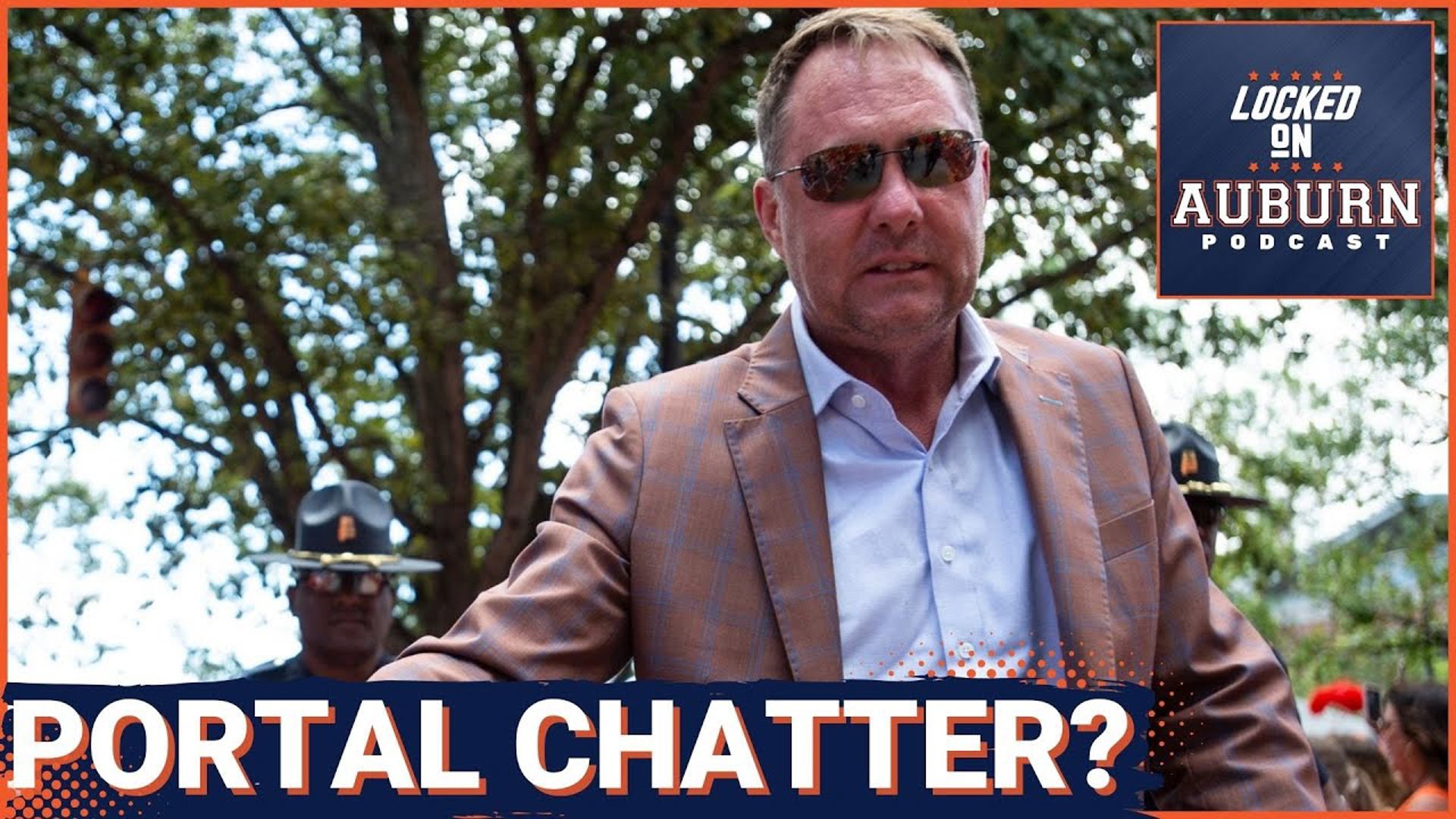 Auburn lands top transfer WR Eric Singleton Jr. from Georgia Tech ...