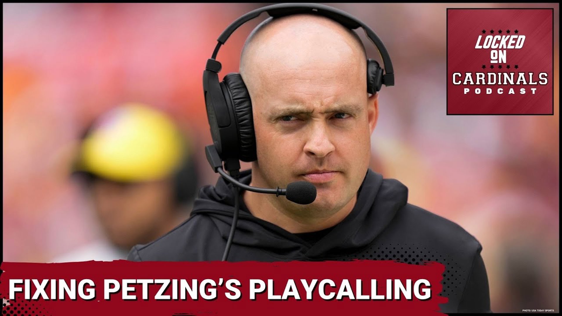 Here's How Arizona Cardinals Drew Petzing Can Change Playcalling for ...