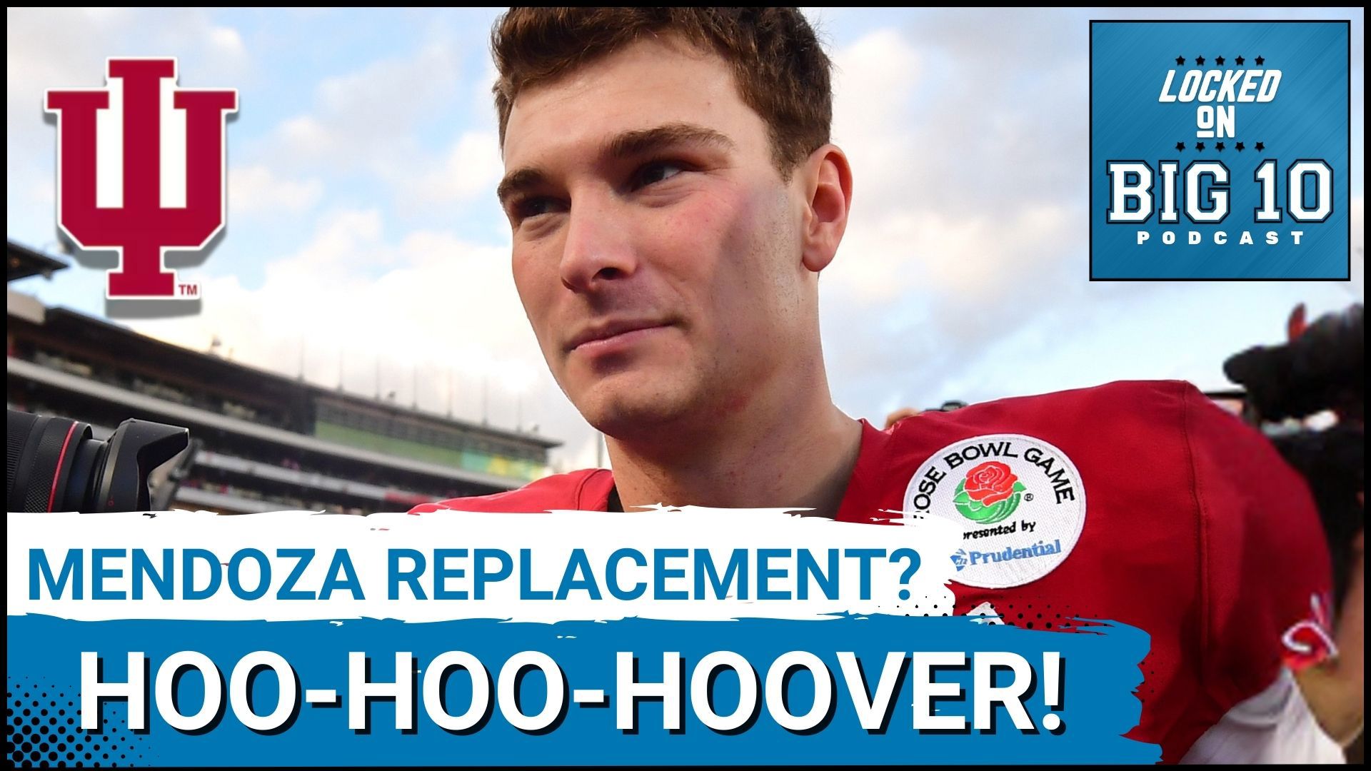 TRANSFER PORTAL: Curt Cignetti REPLACING Heisman Winner Fernando ...