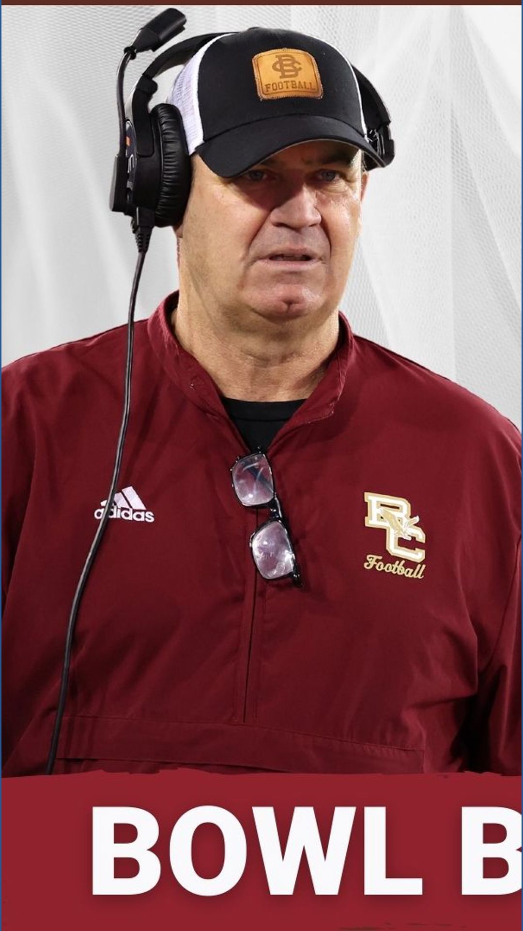 PORTAL TALK: Did Boston College rebuild enough to get back to a bowl ...