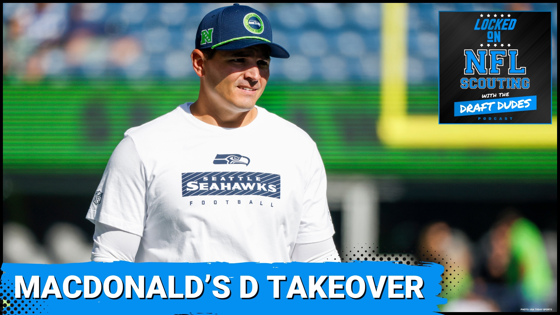 EXCLUSIVE: Top NFL Defensive Minds REVEALED | Is Your Team's ...