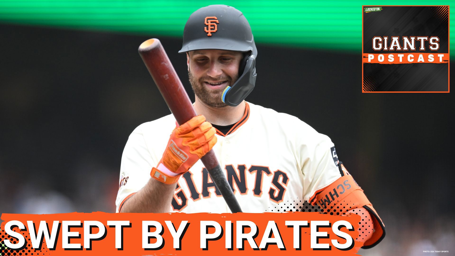 GIANTS POSTCAST: SWEPT by Pirates, TYLER ROGERS TRADED | fox61.com