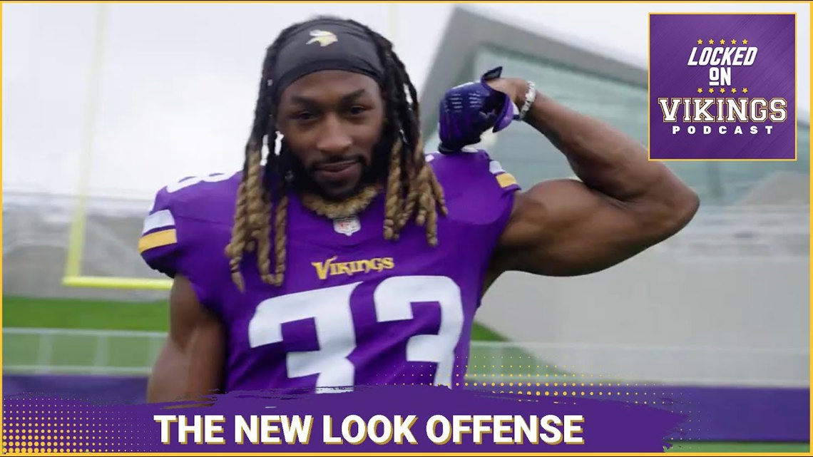Minnesota Vikings Offense: Everything You Need To Know | localmemphis.com
