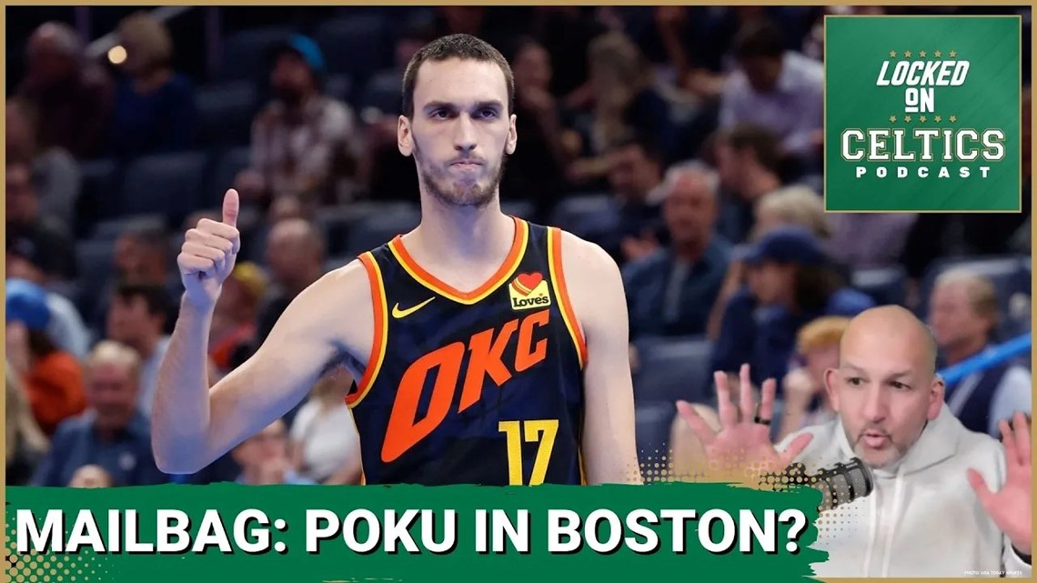 Mailbag: Boston Celtics championship path, Danny Ainge v Brad Stevens ...