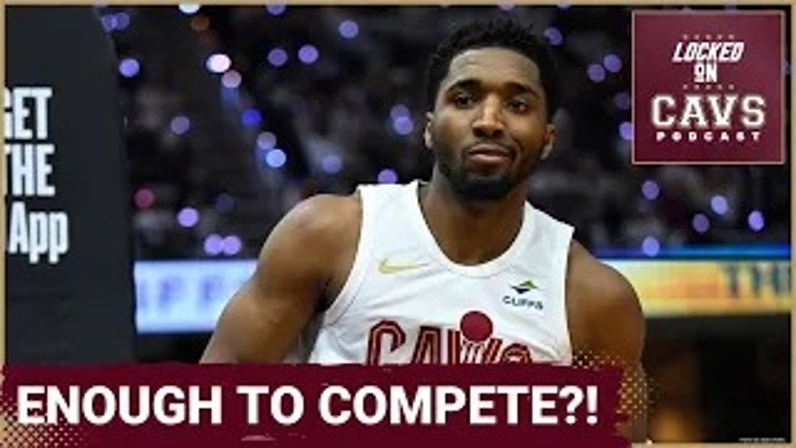 Three BIG questions for Koby Altman at Cleveland Cavaliers Media Day ...