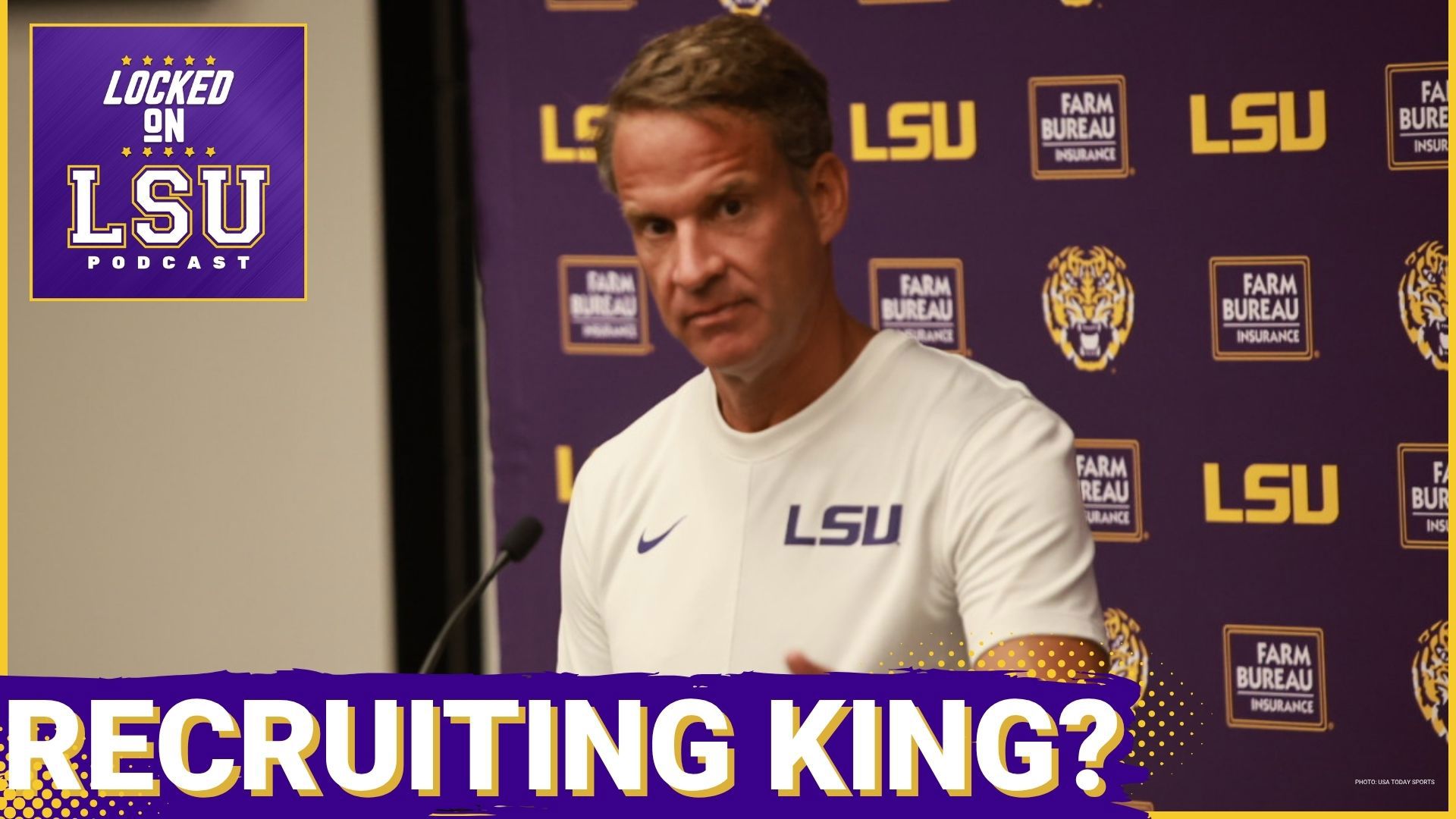 Kiffin Hosts MONSTER Weekend 5⭐ OLs, No. 1 CB Visits & Calais Commits ...