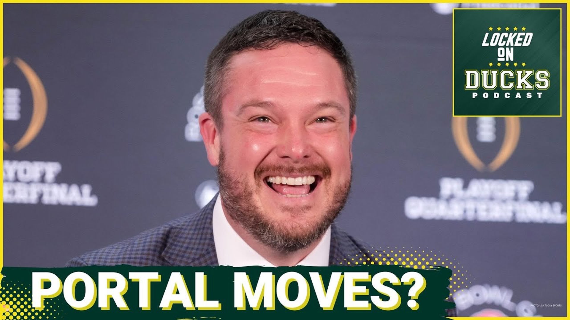 Will Dan Lanning add MORE transfers for Oregon's defense? Can Ducks ...