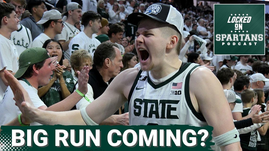 MSU basketball can make DEEP NCAA Tournament run with defense, rebounding; Why Bryant could be ...