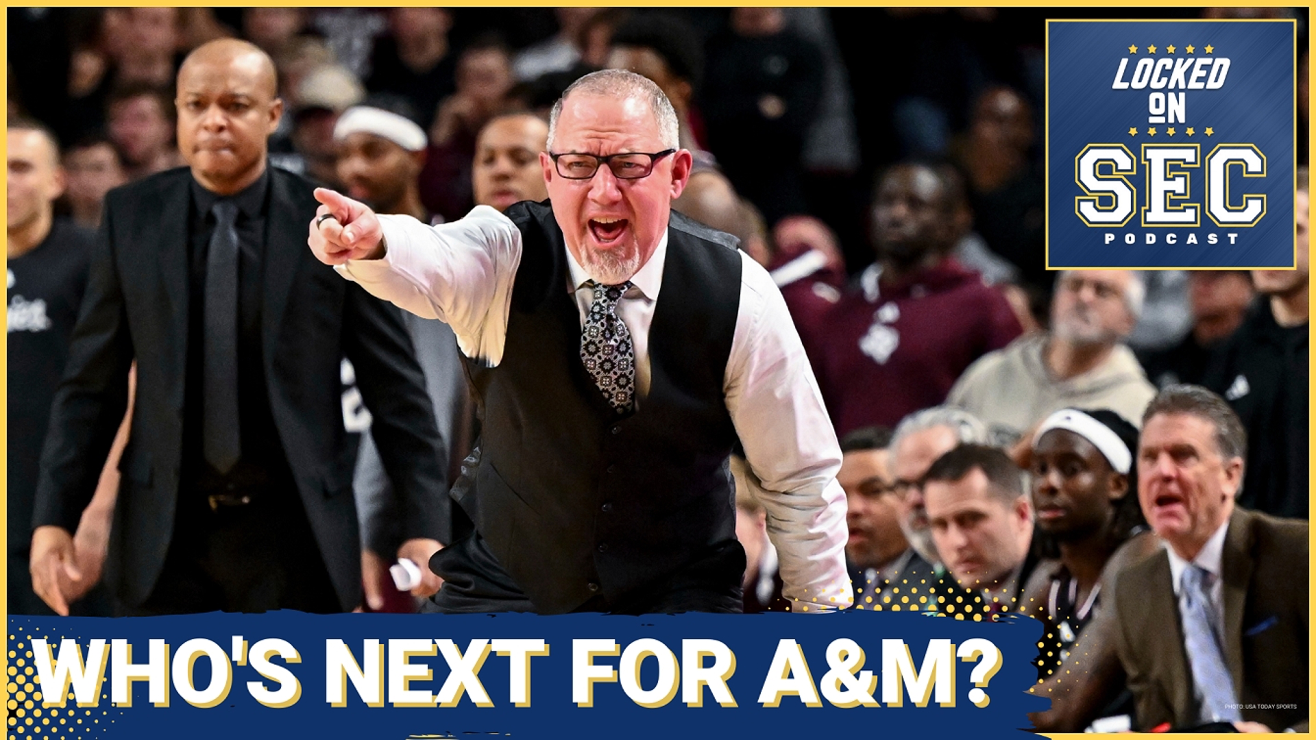EXODUS: Texas A&M Basketball in TURMOIL as Buzz Williams FLEES | Who ...