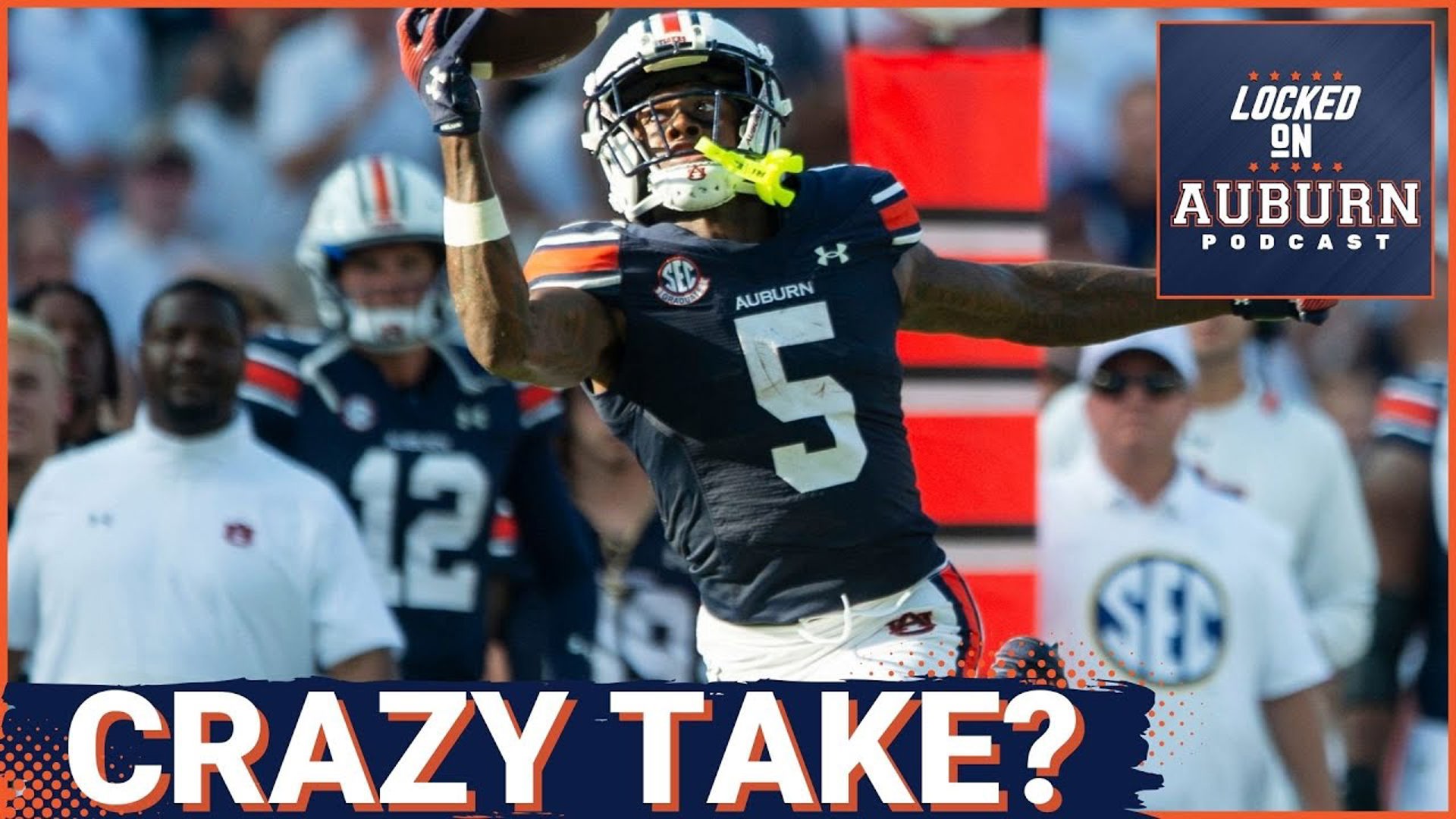 Penn State Podcaster ADMITS HE WAS WRONG about Keandre Lambert-Smith ...