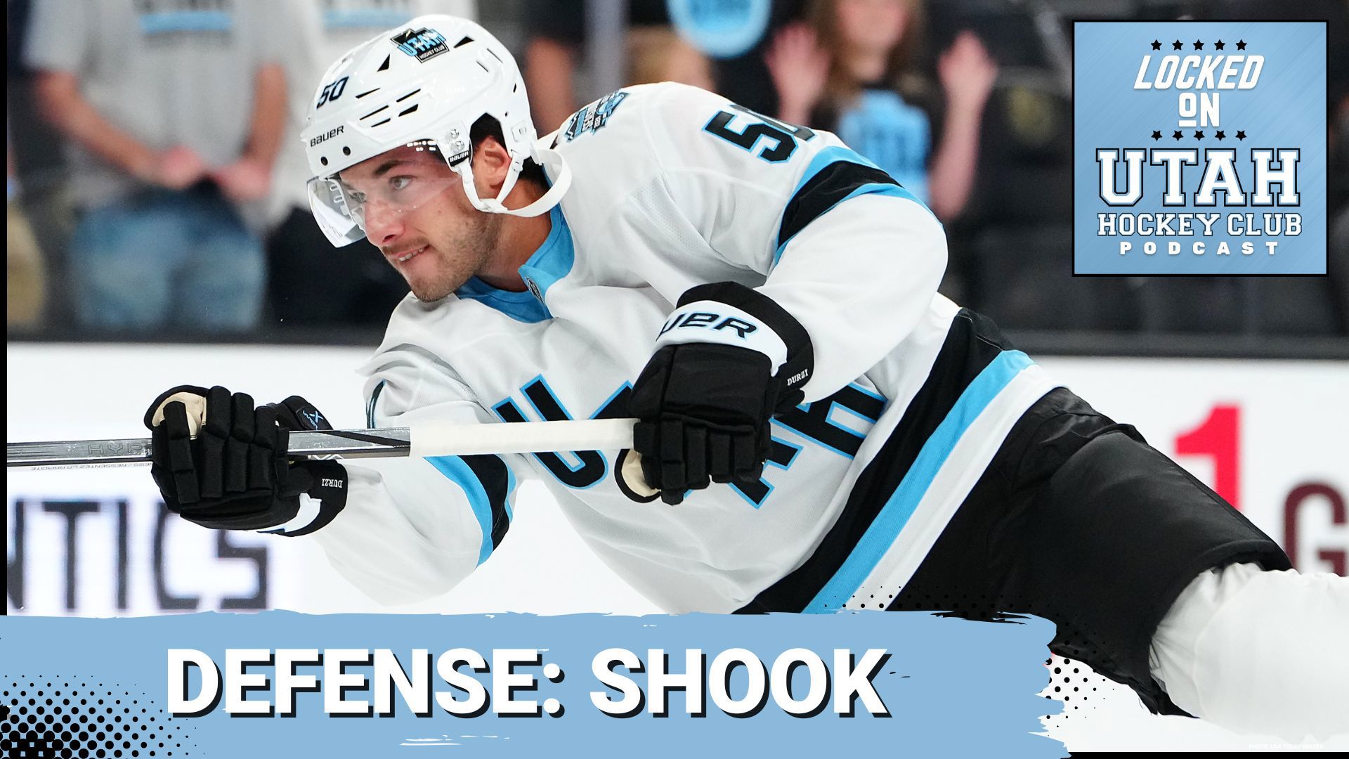 Sean Durzi Comeback + Utah Hockey Club Trade Rumors | weareiowa.com