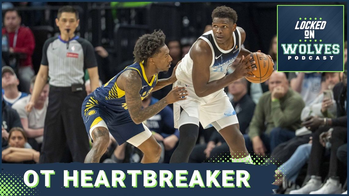 Minnesota Timberwolves start FLAT, lose another close game as win ...