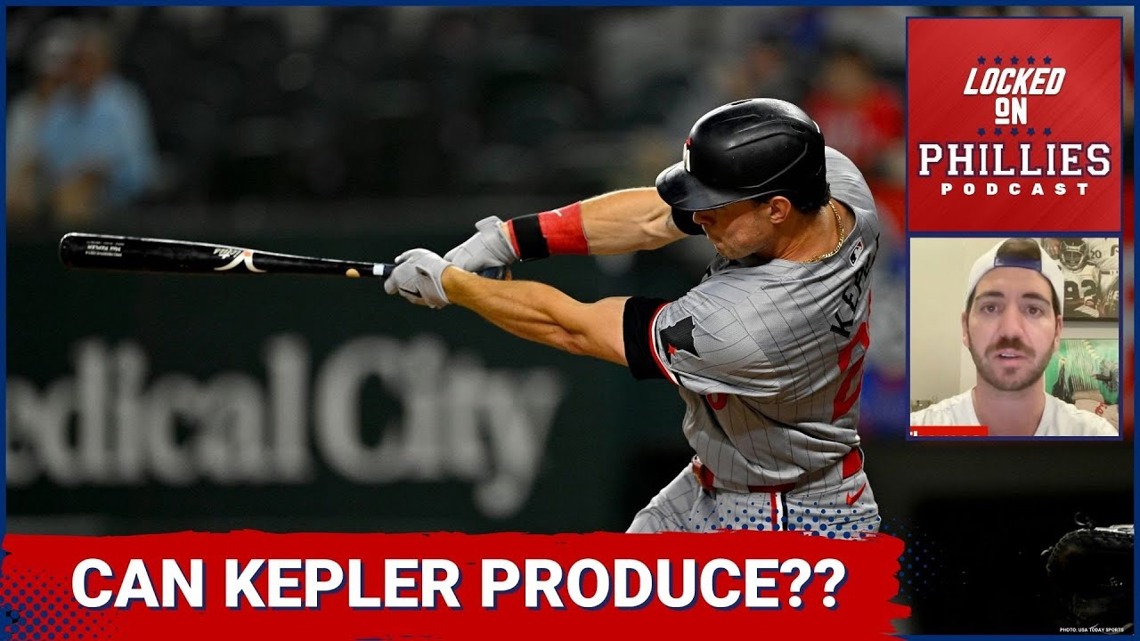 Why The Max Kepler Signing Isn't A Big Enough Impact For The ...