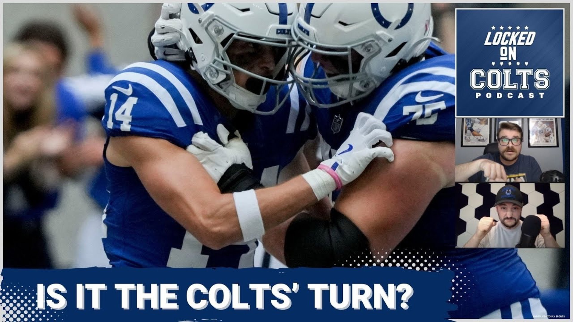 Indianapolis Colts: Will Jonathan Taylor, DeForest Buckner Return ...