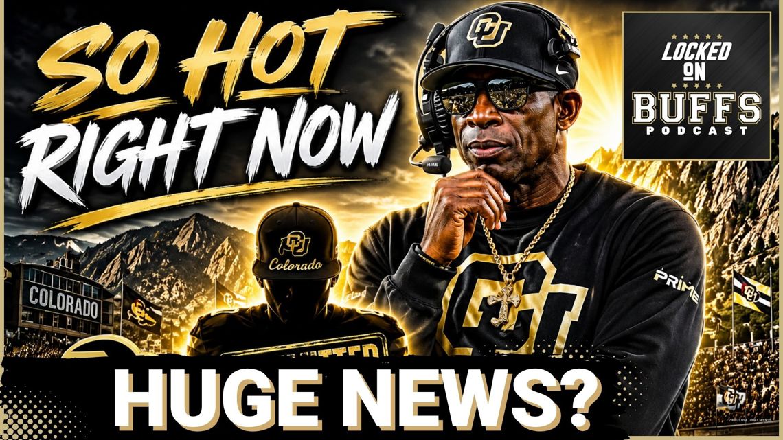 BREAKING: Deion Sanders and Colorado Lands TWO Commits in One Day ...
