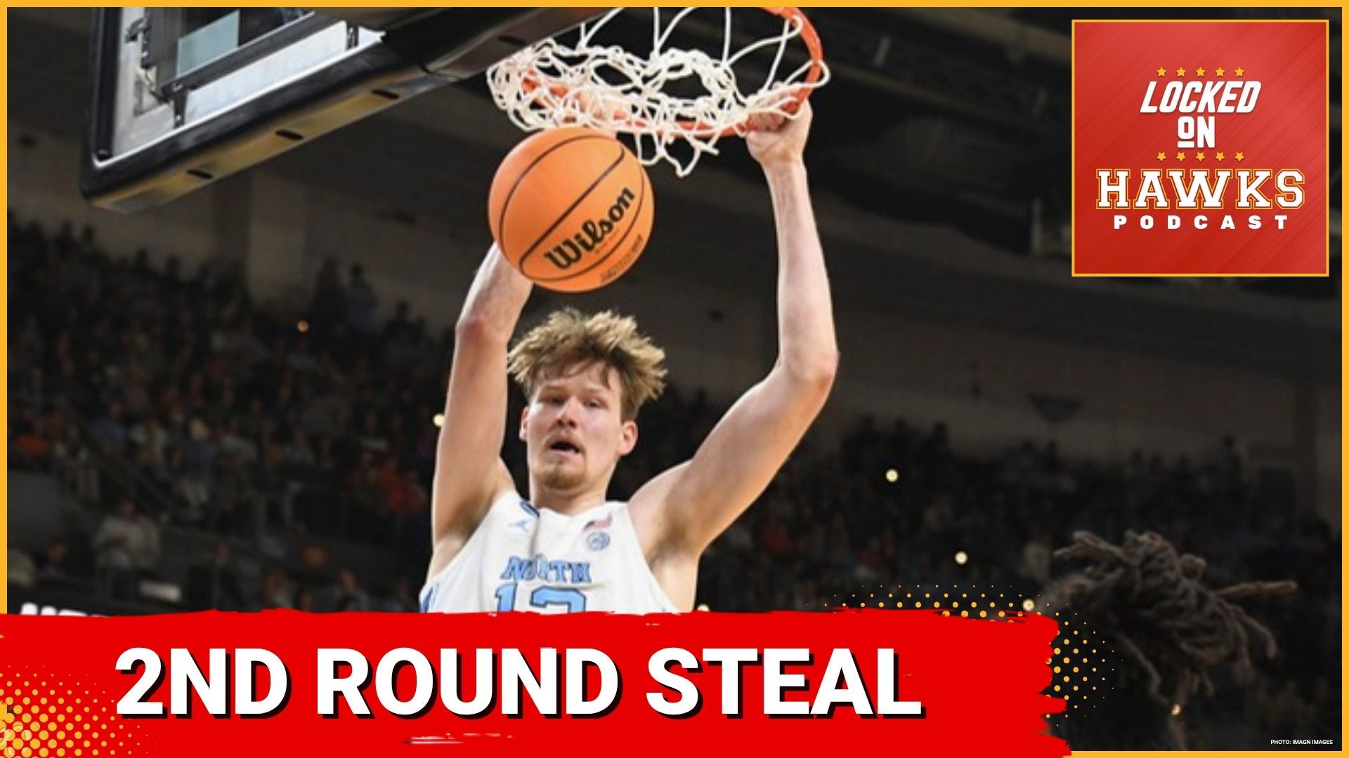 NBA Draft reaction: Atlanta Hawks trade up for Henri Veesaar in ...