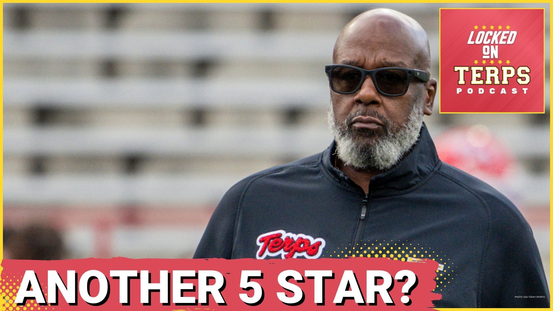 Maryland Football Could Land 5 Star Anthony Sweeney| Maryland Terps ...