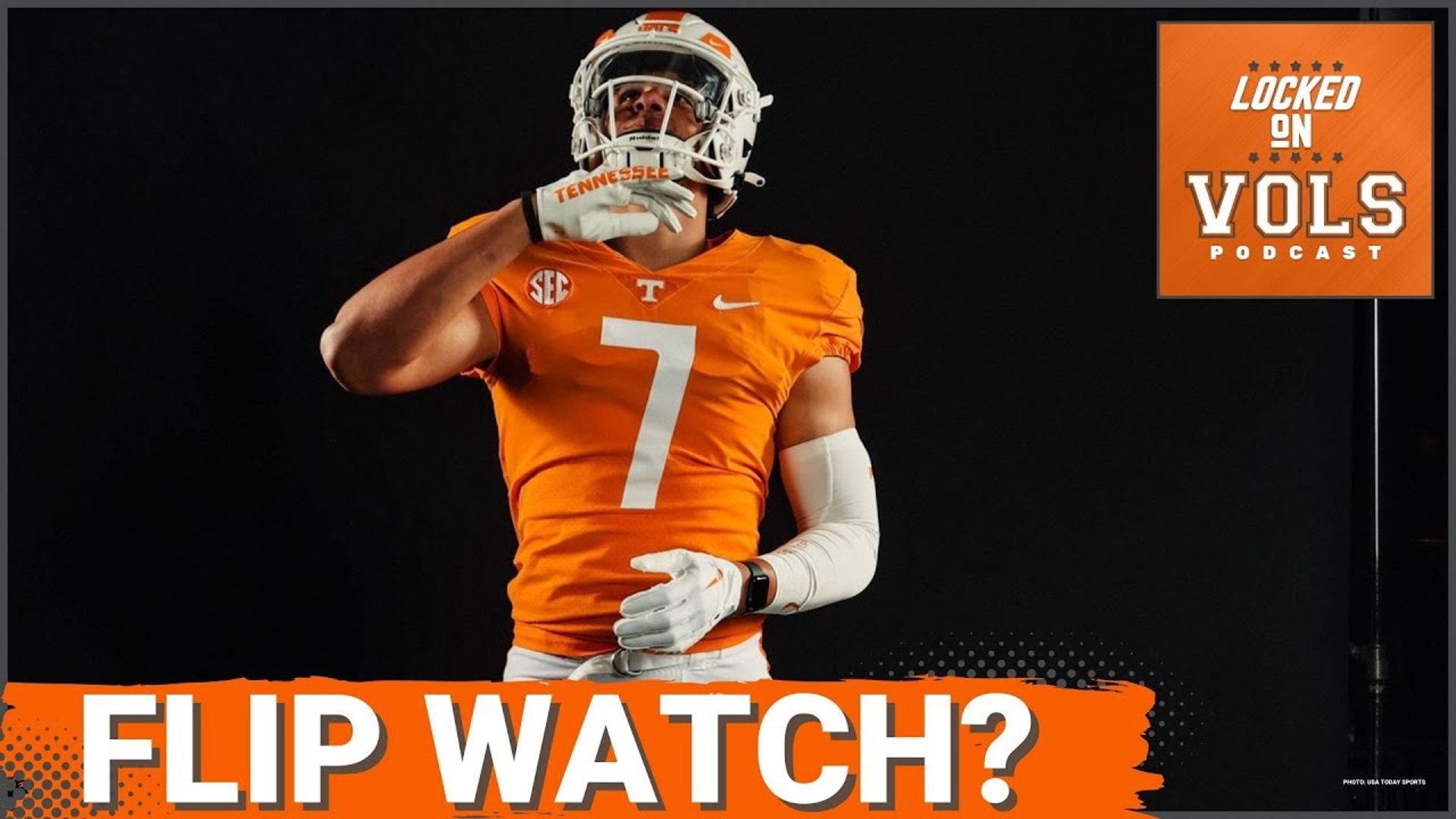 Tennessee Football Recruiting: Can Josh Heupel flip DaSaahn Brame ...