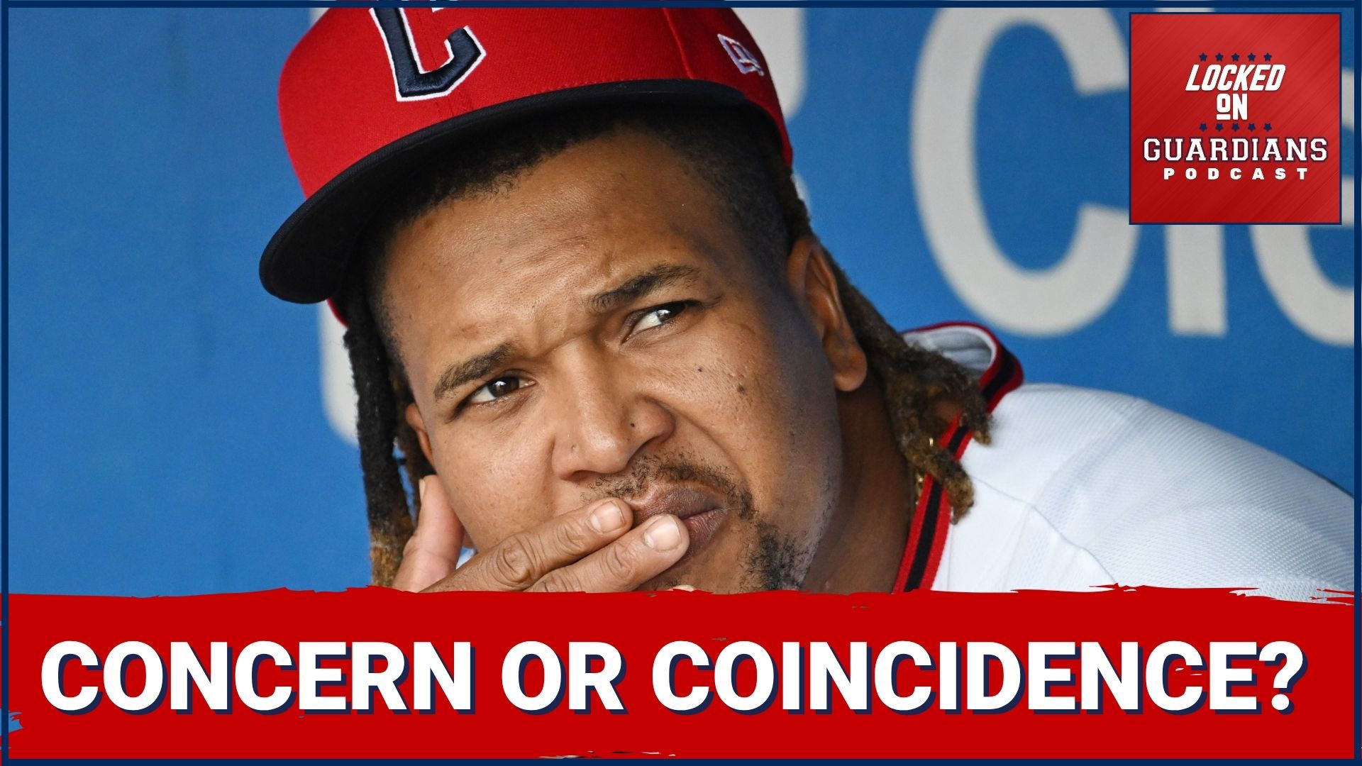 Inside of Jose Ramirez Struggles for the Cleveland Guardians and What ...