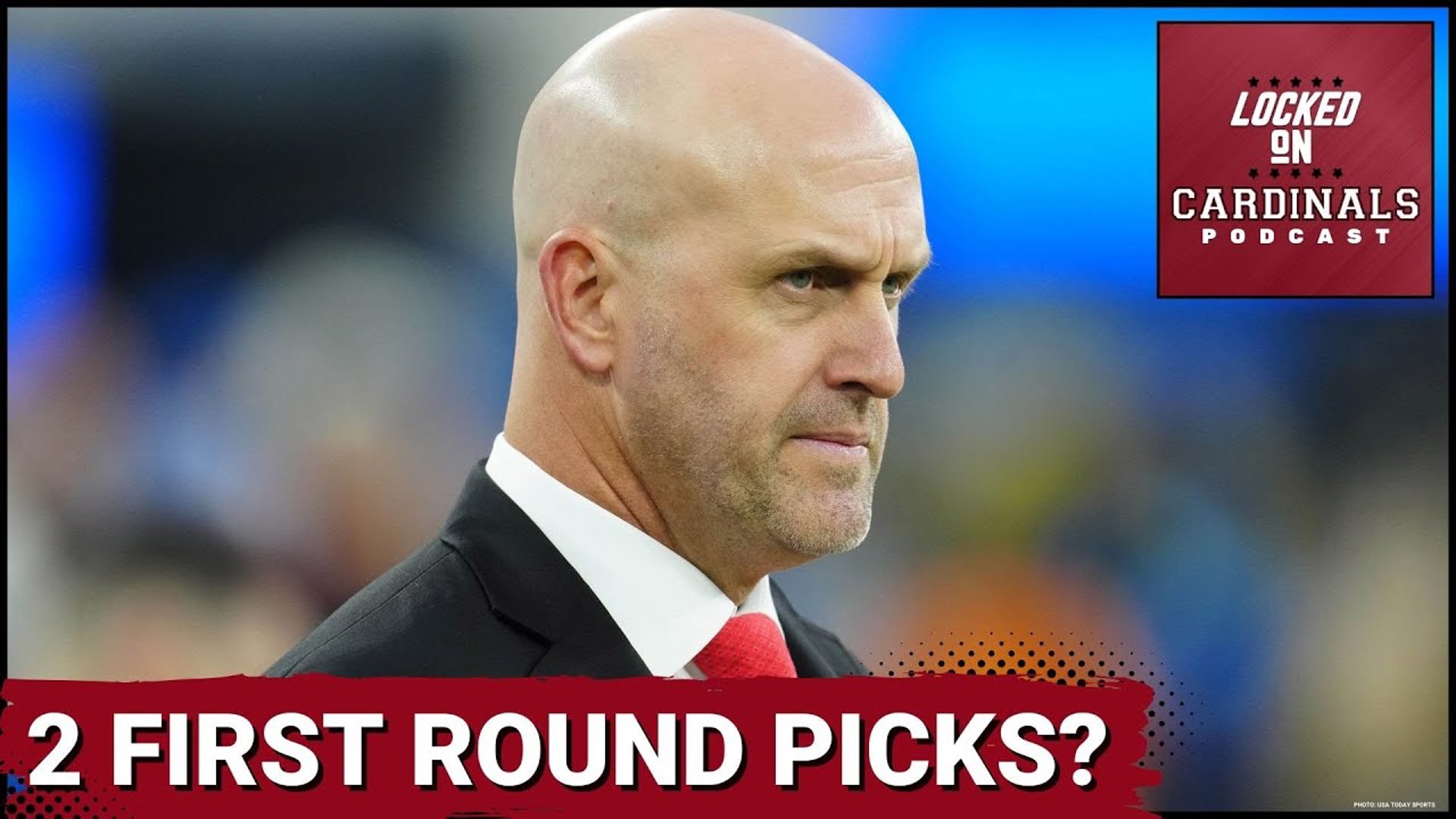 Arizona Cardinals Arguably Have Two First-Round Picks in 2025 NFL Draft ...