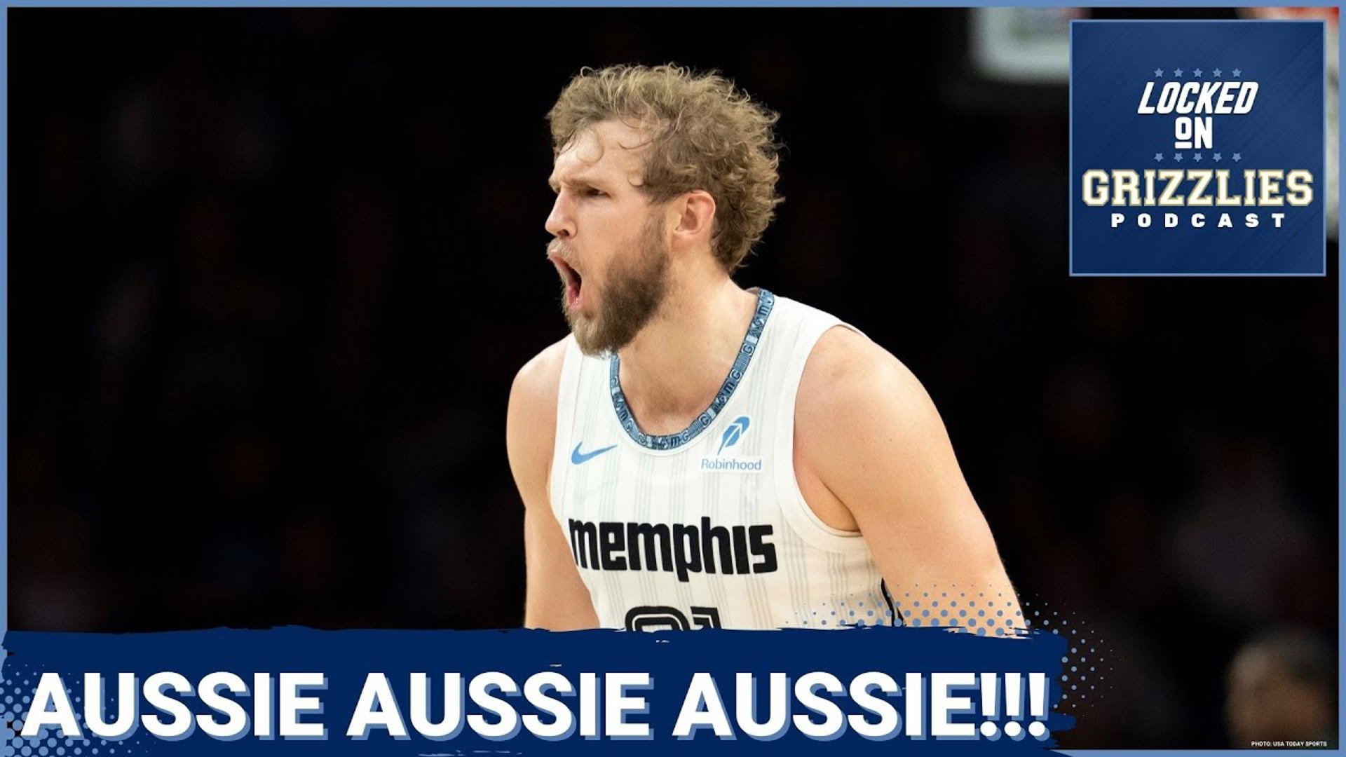 BIG Ballers: Grizzlies beat Timberwolves behind strong Jackson Jr. and ...