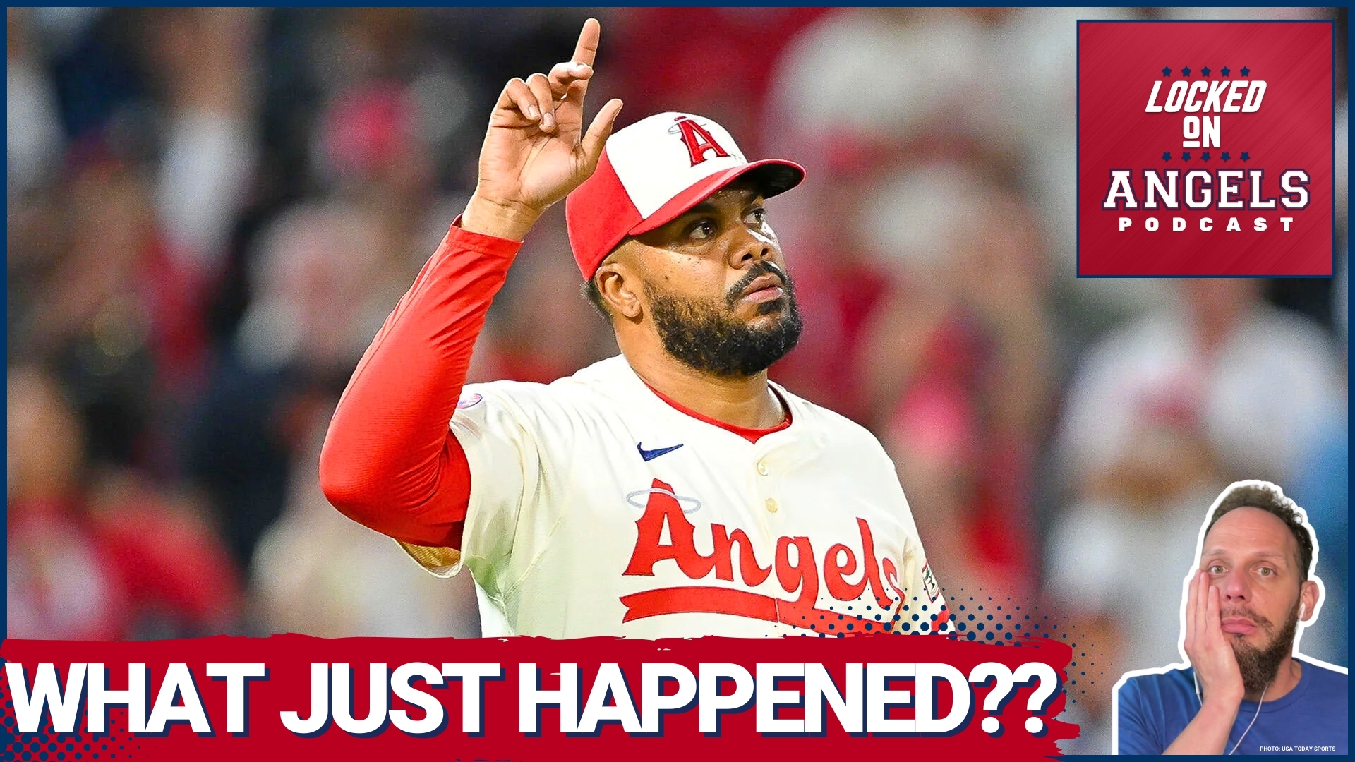 ANGELS BLUNDER: Kenley Jansen Signs with Tigers Despite Desire to ...