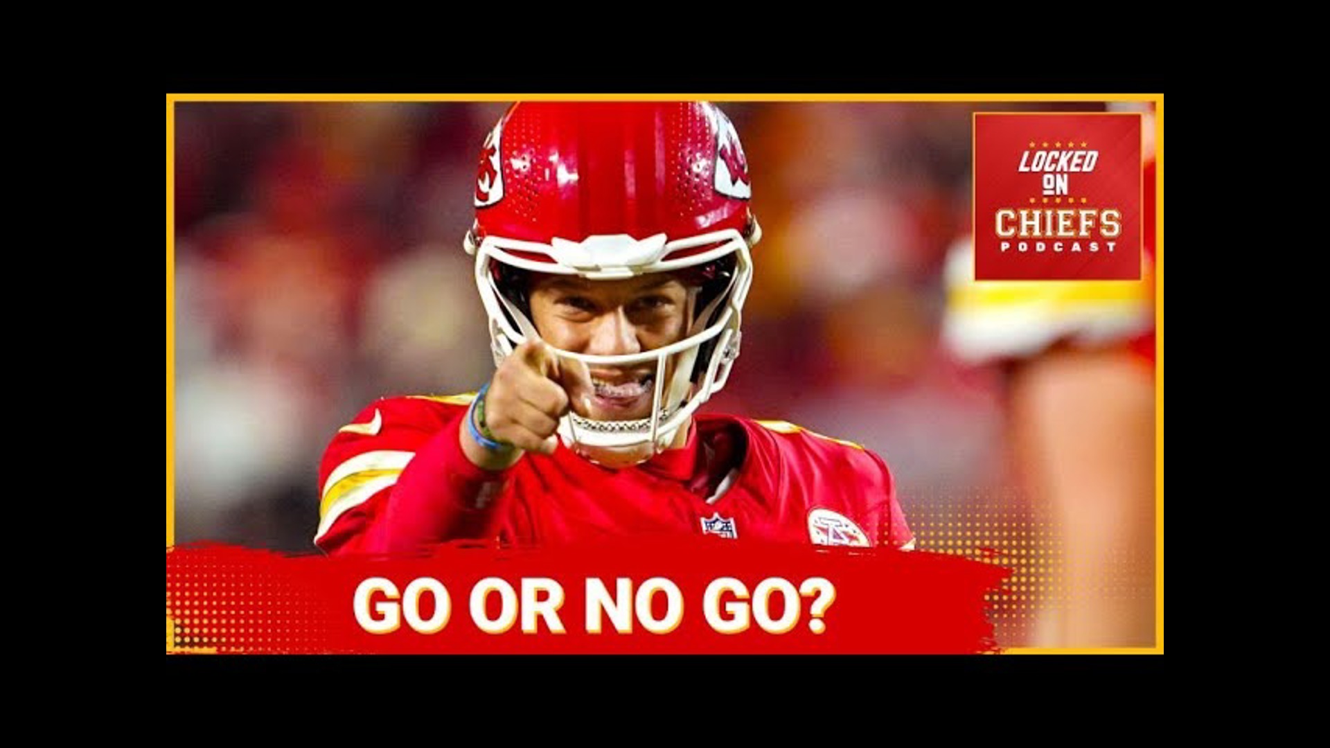 Chiefs can beat Texans without Patrick Mahomes, but they have to make ...