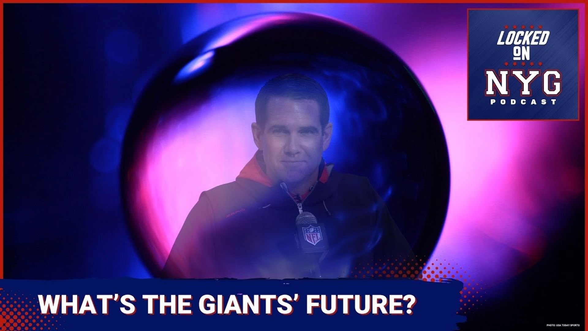 Charting the New York Giants' Future | 5newsonline.com