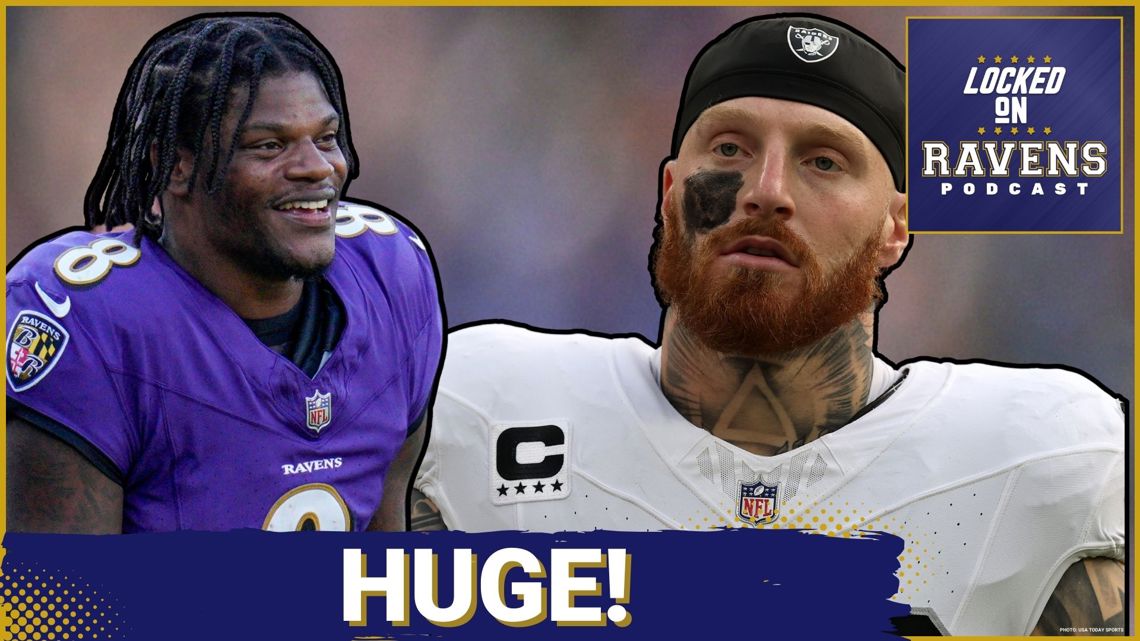 KEY Lamar Jackson information revealed, new NFL insider report LINKS ...