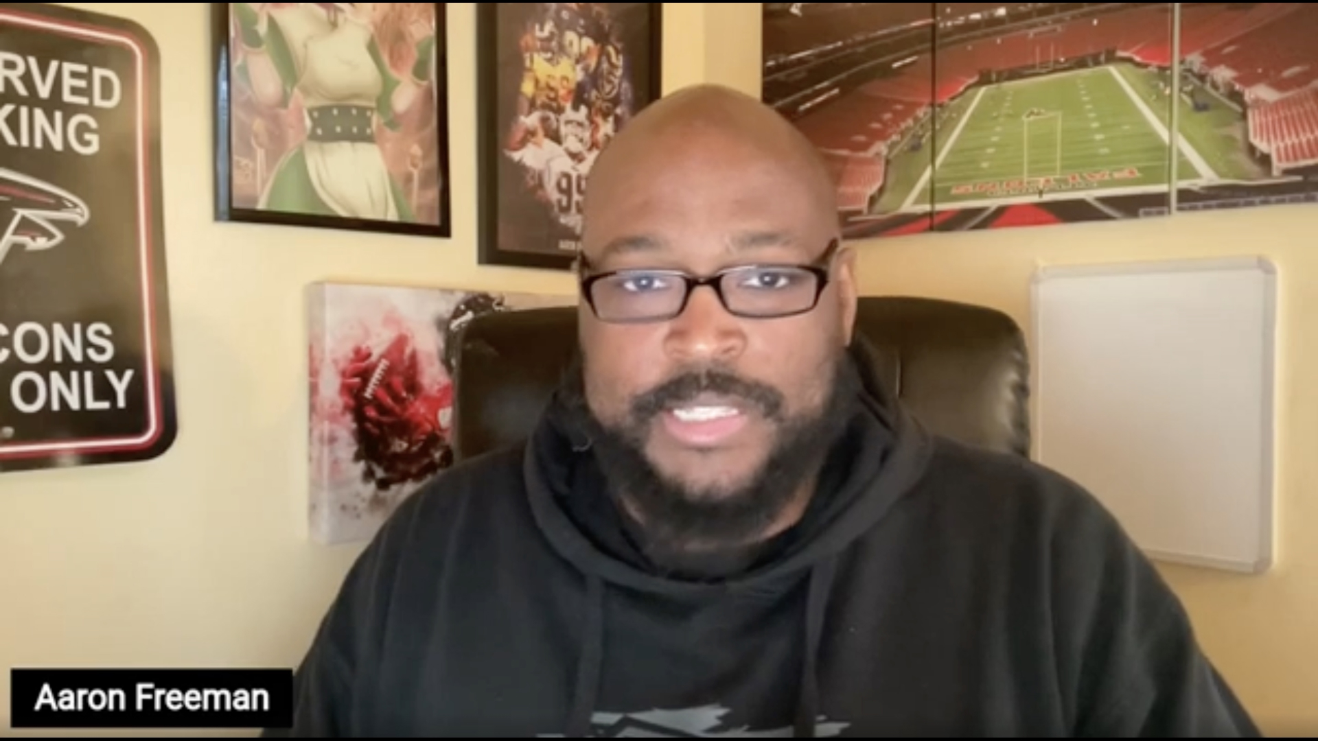 Can Jessie Bates lead Atlanta Falcons safeties to success in 2025 ...