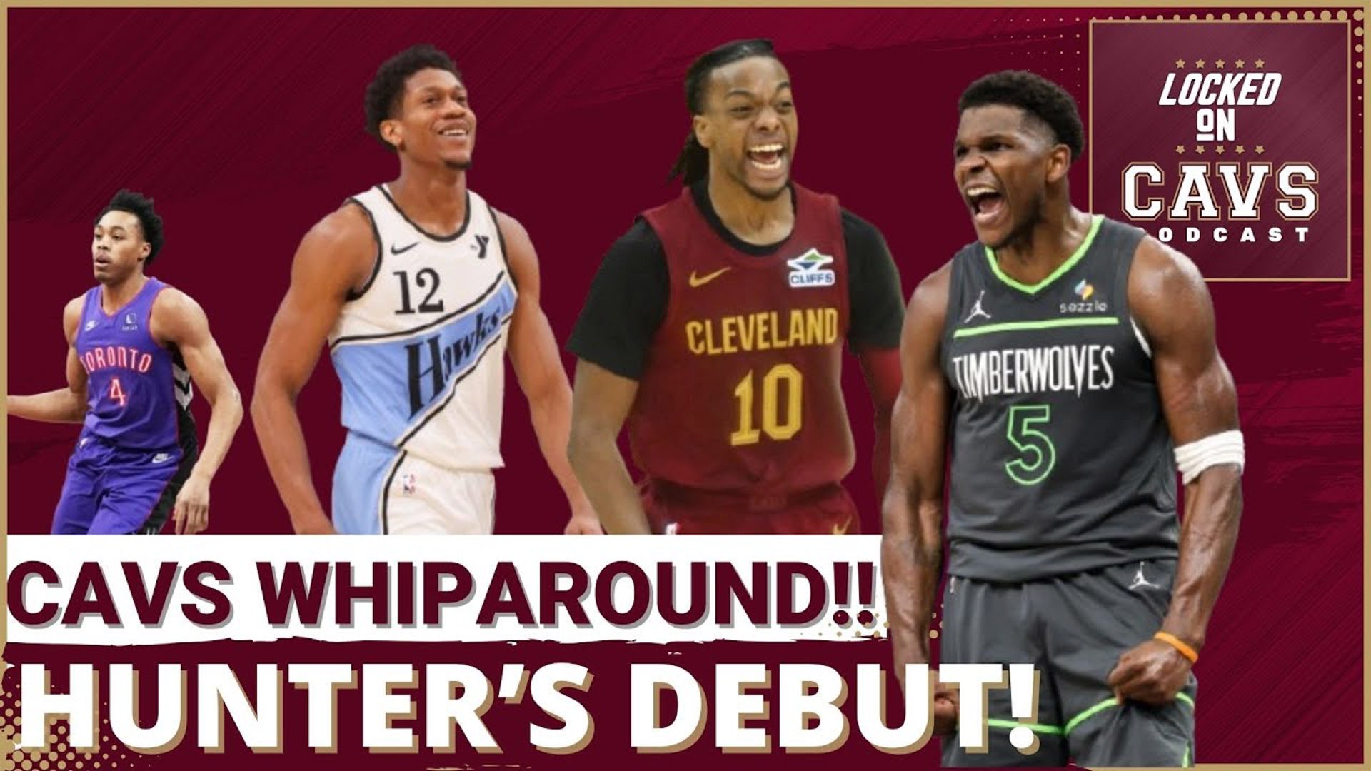 Can the Cleveland Cavaliers KEEP WINNING before the All-Star Break ...