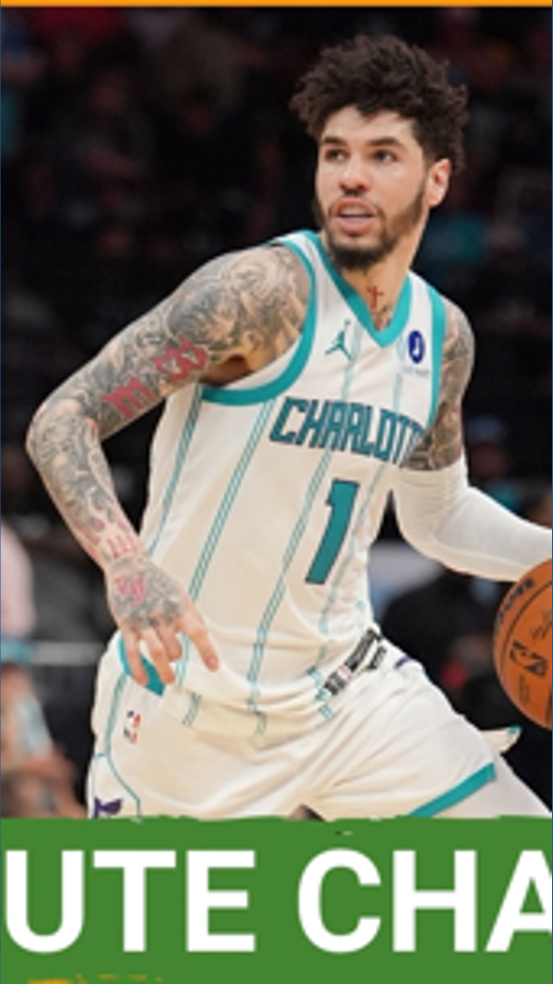WOW: LaMelo Ball, Coby White CLUTCH UP in Huge Hornets Play-In Win vs ...