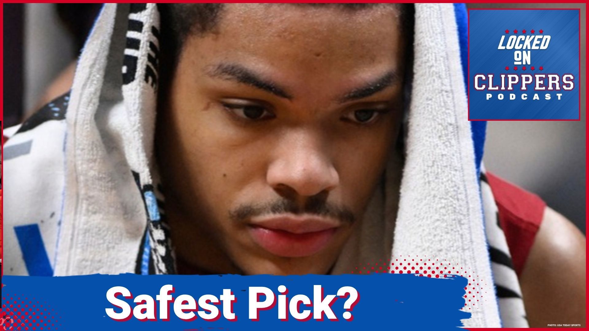 Why Darius Acuff Jr. Could Be The SAFEST Pick For The LA Clippers feat ...