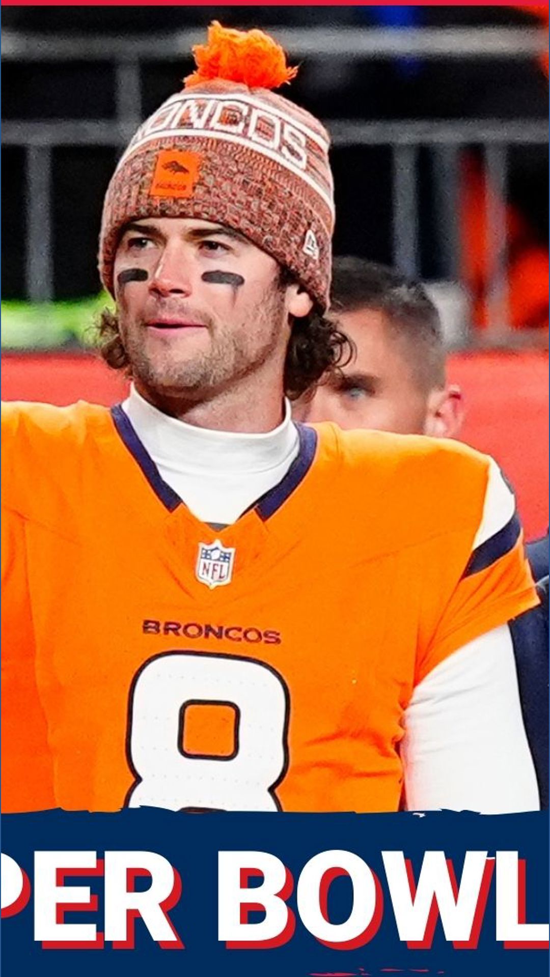 ALERT: Drake Maye’s New England Patriots Look To SHATTER Broncos ...