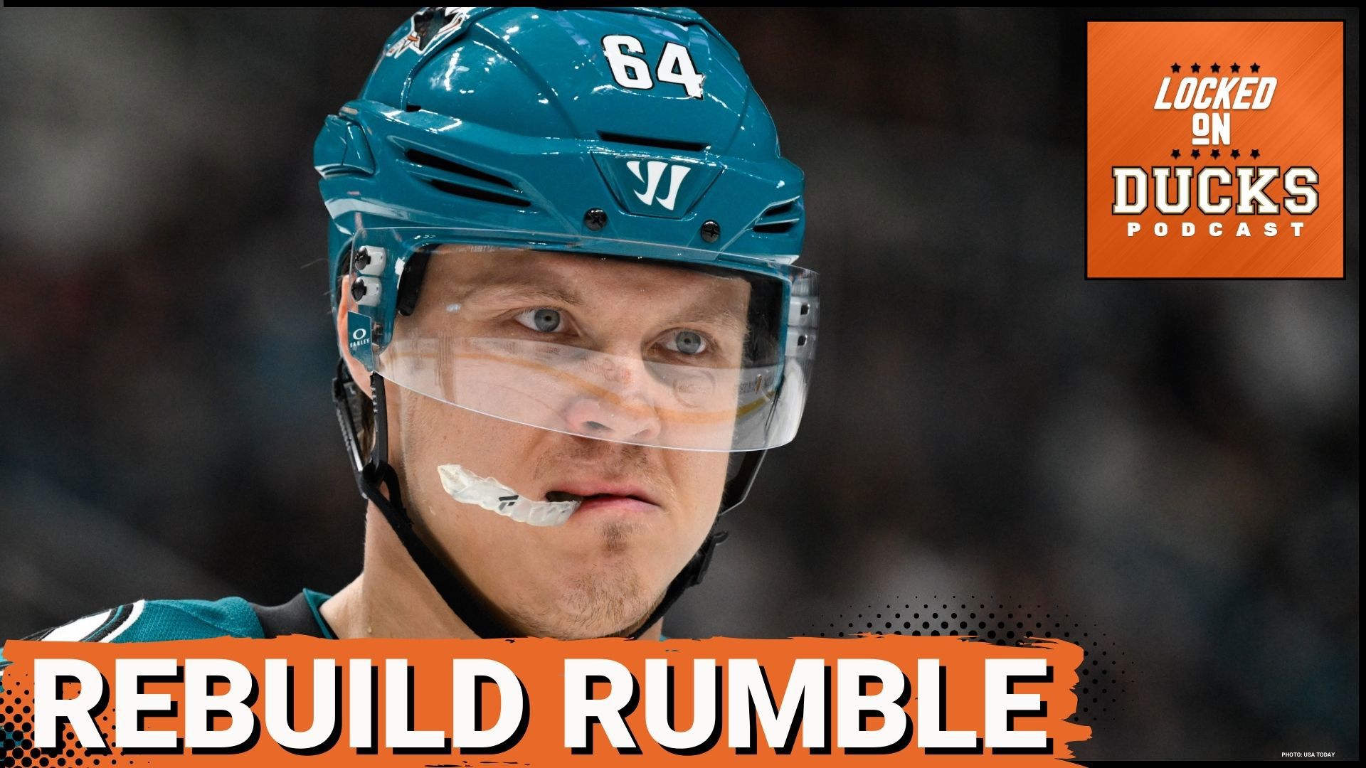 Mikael Granlund's IMPACT on Ducks Roster could SHAKE UP Pacific ...