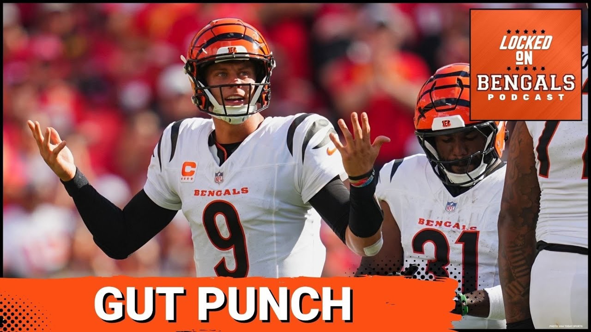 Cincinnati Bengals Lose Heartbreaker to Kansas City Chiefs | Instant ...