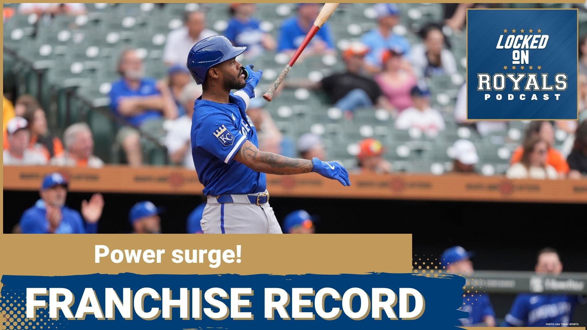 Can Sunday's Home Run Derby spark the offense? | Kansas City Royals ...
