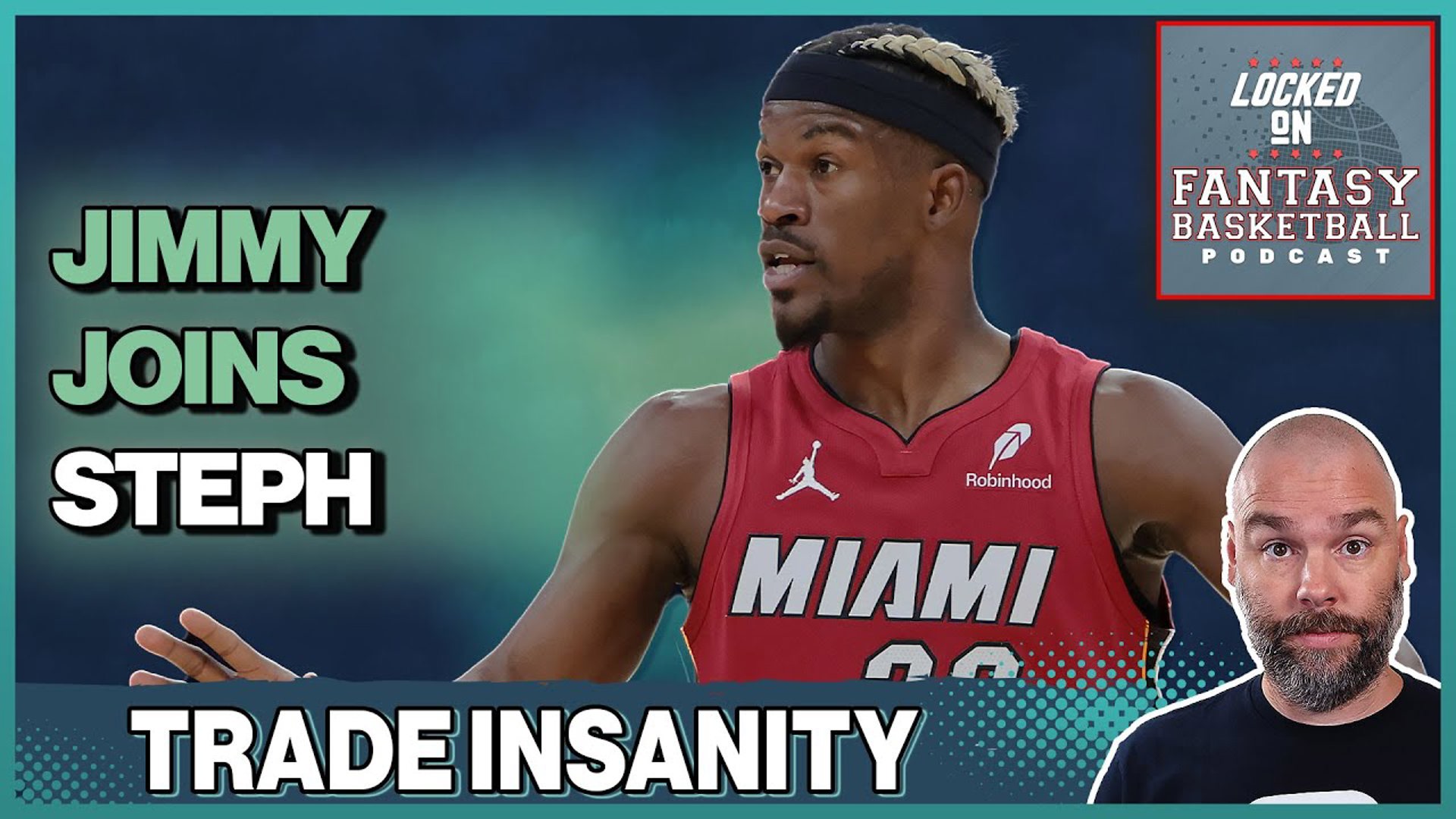 Jimmy Butler Traded To Golden State, Will Team Up With Steph Curry ...