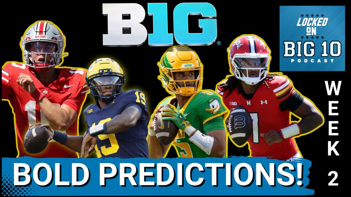 PICKS: Michigan STUNS Oklahoma? Duke UPSETS Illinois? Take the OVER on USC! Hawkeyes STRUGGLE ...