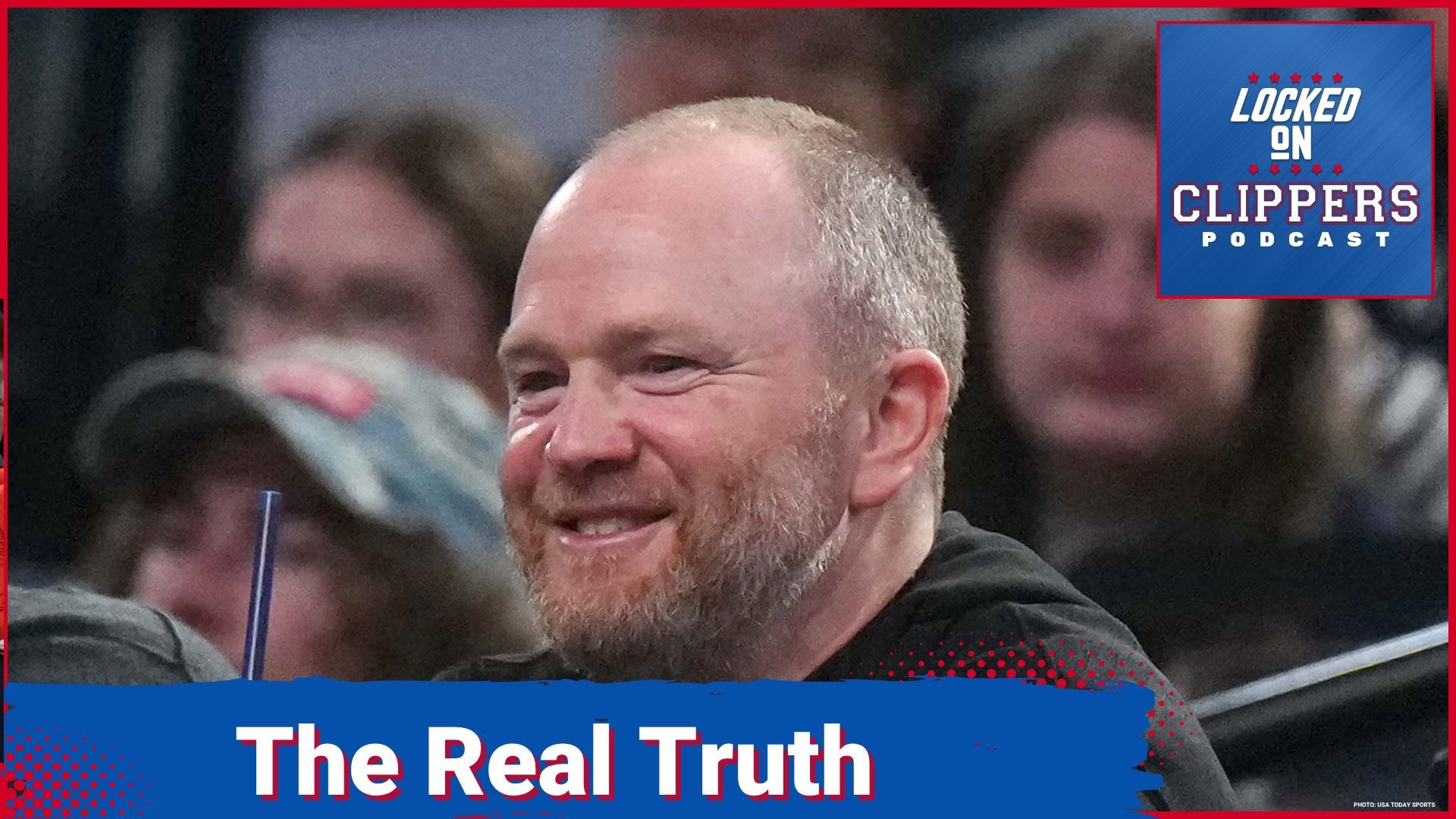 Clipper Beat Writer Joey Linn Joins To Break Down Lawrence Frank’s ...