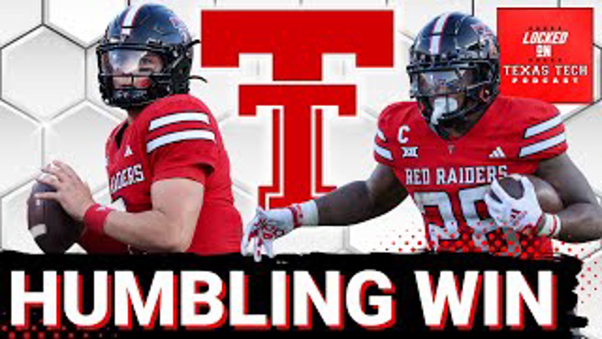 Texas Tech flummoxed and frustrated in opening scare against ACU ...